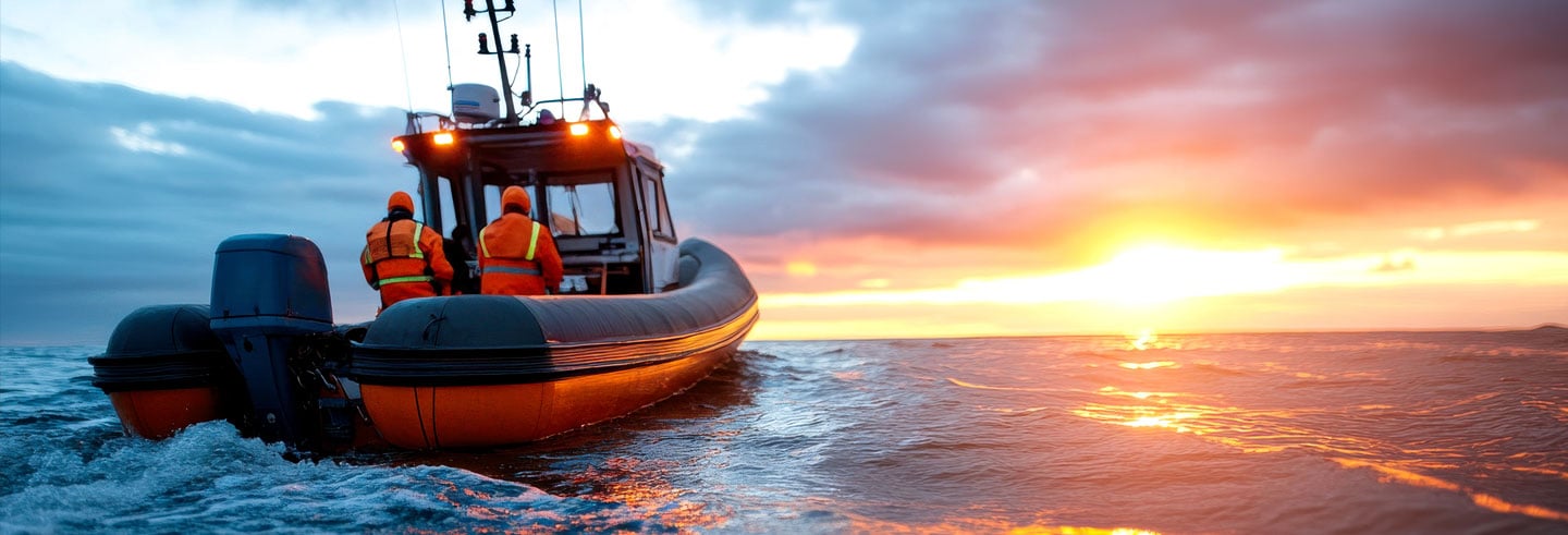 Crew Change Port Elizabeth - Envision Maritime